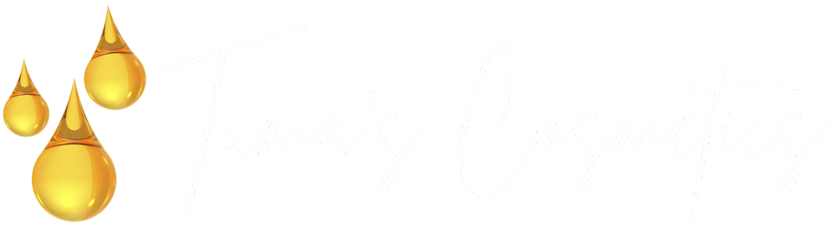 Tumas Cosmetics - Hair Growth Oil – tumascosmetics